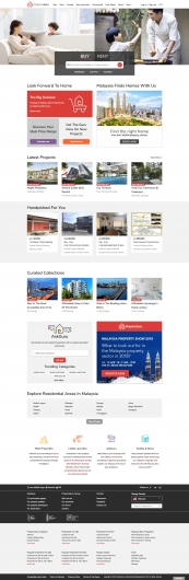 PropertyGuru Unveils Brand Refresh – Inviting All To ‘Look Forward To Home’